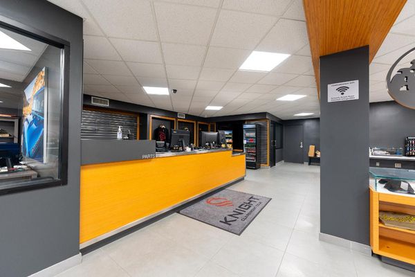 KNIGHT CLAREMONT CHRYSLER DODGE JEEP RAM - Updated May 2026 - 179 ...