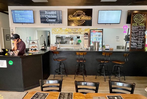 SOUND BITES EATERY - Updated April 2026 - 71 Photos & 66 Reviews - 1425 ...