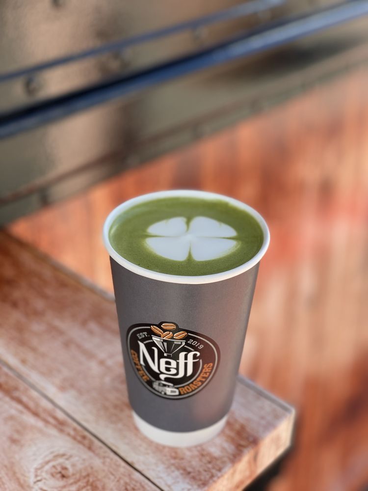 NEFF COFFEE ROASTERS - Updated December 2025 - 81 Photos & 11 Reviews ...