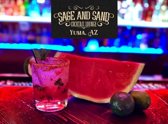 SAGE & SAND COCKTAIL LOUNGE - Updated December 2025 - 95 Photos & 11 ...