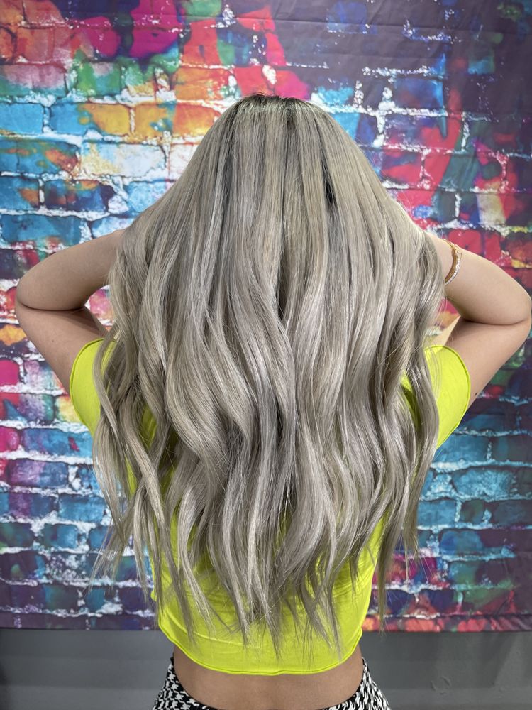 COLOR ME HAIR SALON - 544 Photos & 59 Reviews - 14291 Euclid St, Garden ...