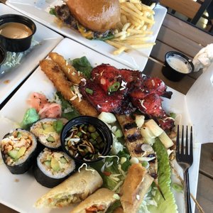 ALOHA GRILL - 573 Photos & 608 Reviews - 221 Main St, Huntington Beach ...