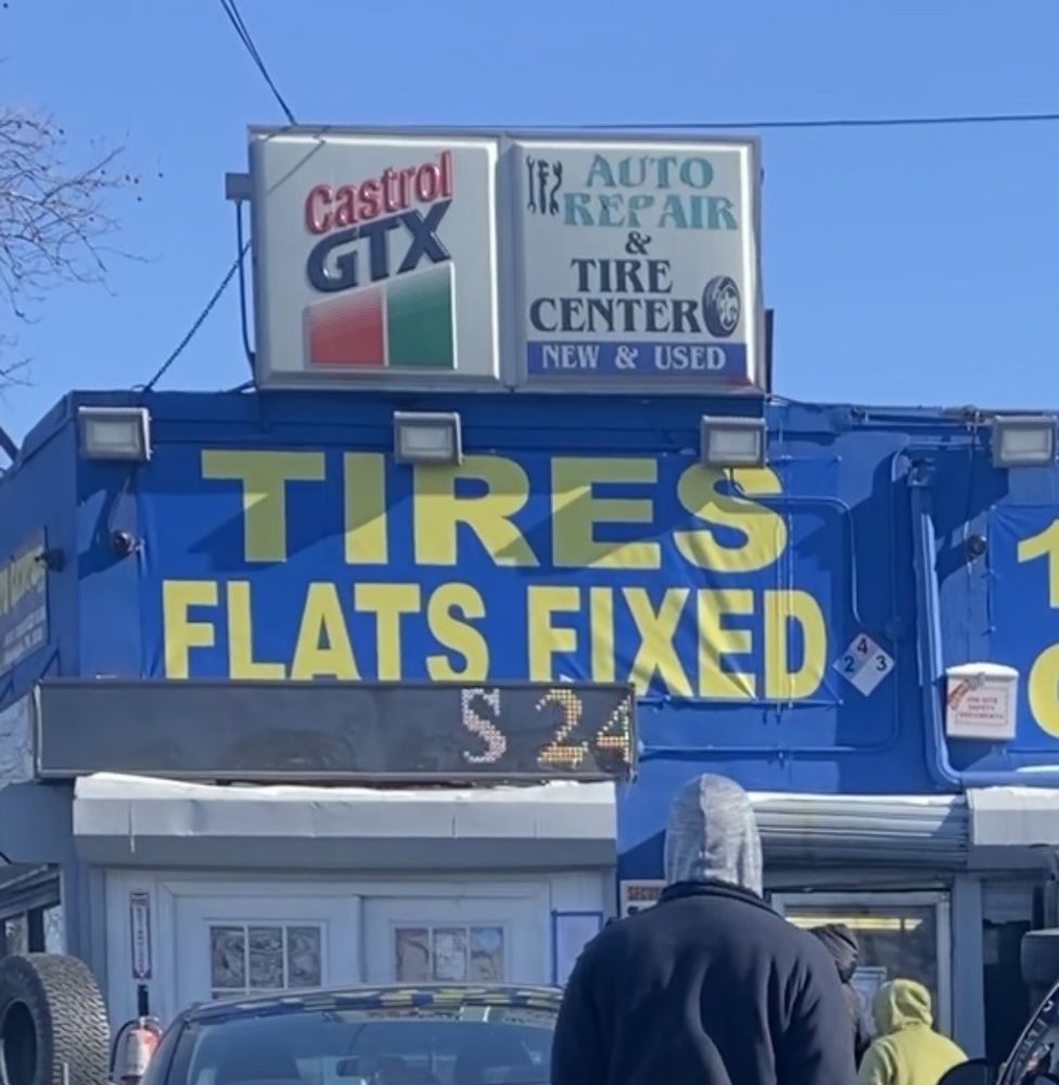 BOULEVARD AUTO CENTER - Updated January 2026 - 144 W Roosevelt Blvd ...