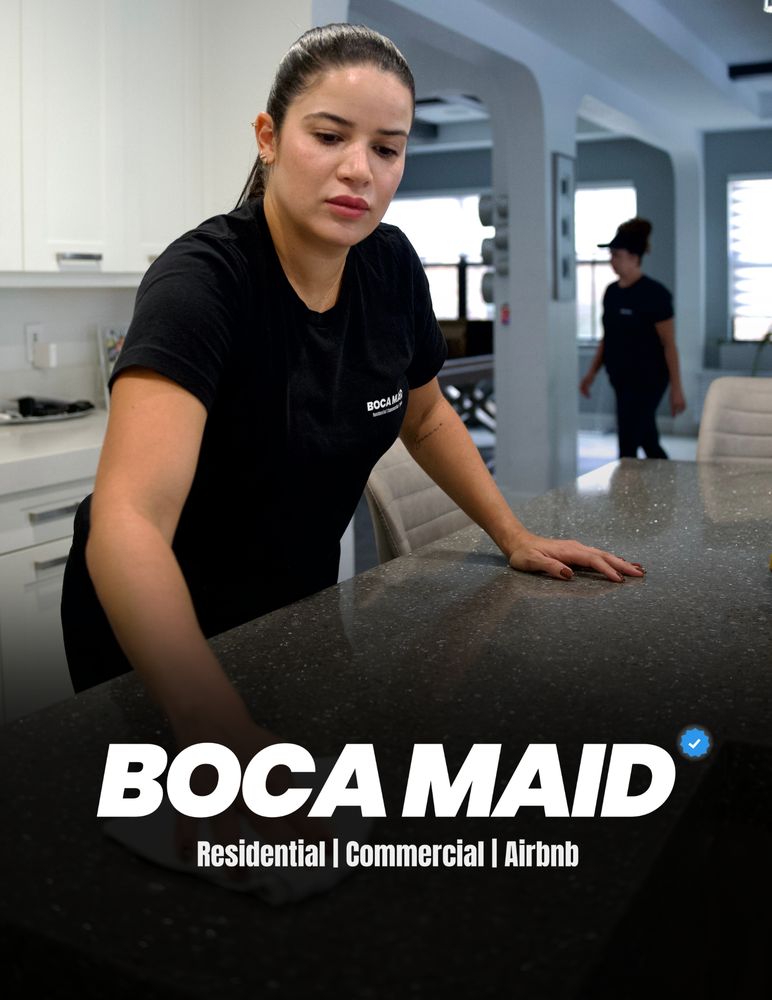 BOCA MAID - Updated July 2025 - Request a Quote - 23 Photos - 9440 SW ...