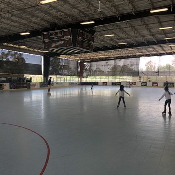 THE RINKS IRVINE INLINE - Updated December 2025 - 84 Photos & 70 ...