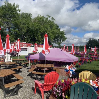 THE RED BARN - Updated October 2025 - 442 Photos & 547 Reviews - 455 ...