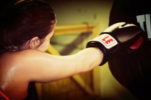 BEAST MODE BOXING AND FITNESS - GYM GAINESVILLE - Updated April 2026 ...