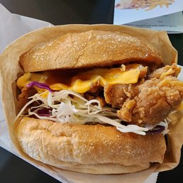 CHICK N ROLL - Updated August 2024 - 294 Photos & 114 Reviews - 1426 N ...