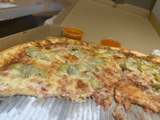 SLICE DOWNTOWN - Updated April 2024 - 13 Photos & 17 Reviews - 910 ...