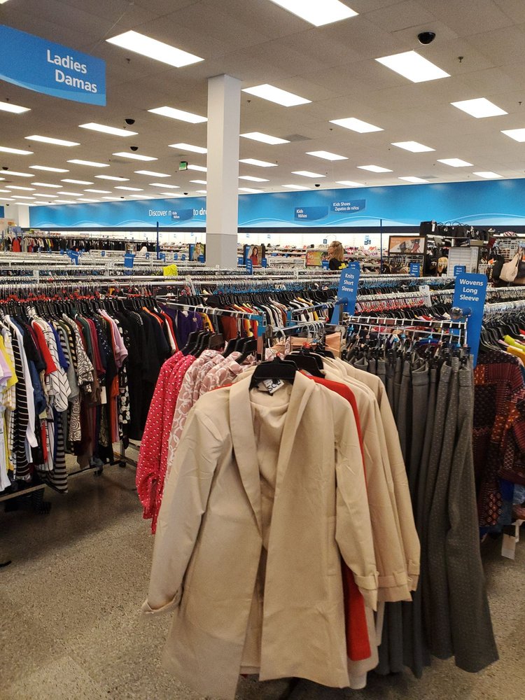 ROSS DRESS FOR LESS - 45 Photos & 24 Reviews - 7603 Turkey Lake Rd ...