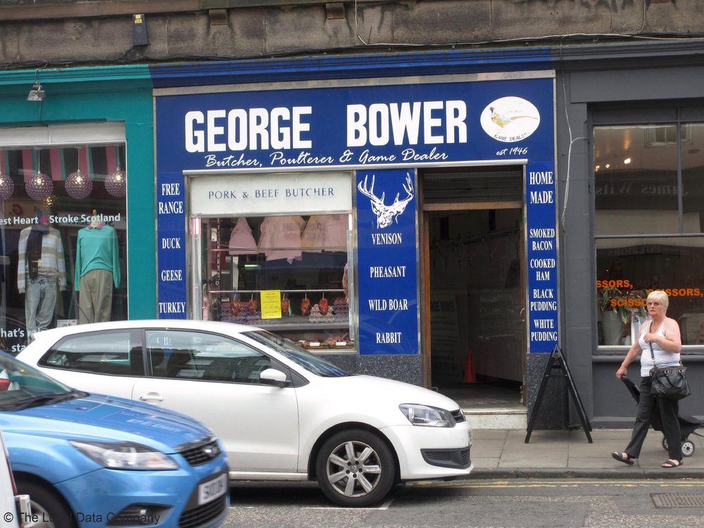 GEORGE BOWER - Updated August 2025 - 10 Photos & 13 Reviews - 75 ...