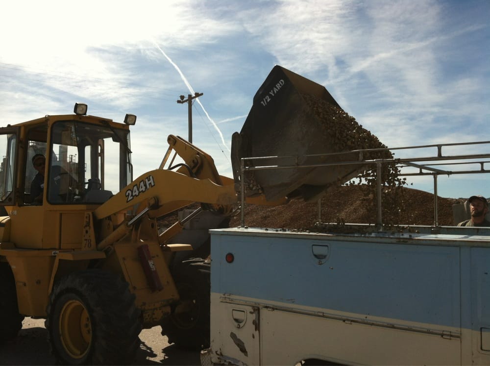 AIR-VOL BLOCK - Updated December 2025 - 11 Reviews - 1 Suburban Rd, San ...