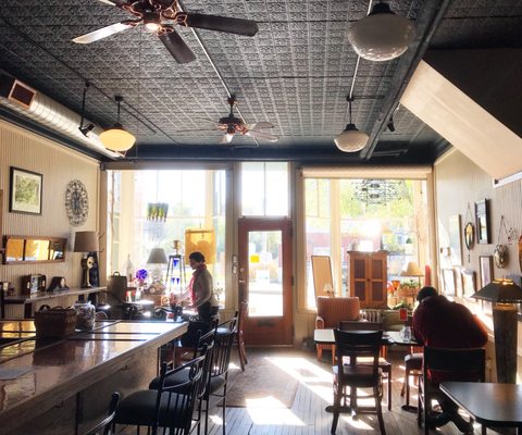 LAKESIDE STREET COFFEE HOUSE - 64 Photos & 100 Reviews - Coffee & Tea ...