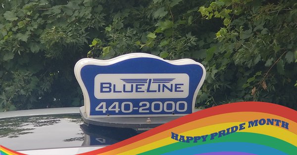 BLUE LINE TAXI - Updated July 2025 - 470A Taunton Road E, Oshawa ...