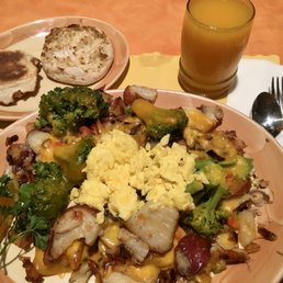 ORIGINAL WAFFLE SHOP - 74 Photos & 126 Reviews - Waffles - 1610 W ...