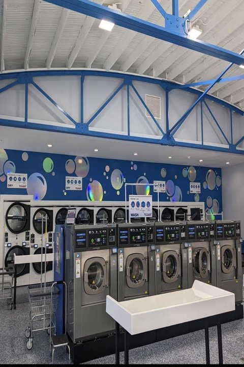 ALL AMERICAN LAUNDRY - Updated May 2026 - 424 3rd St, Aurora, Indiana ...