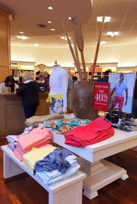 POLO-RALPH LAUREN FACTORY STORE - Updated December 2025 - 16 Reviews ...