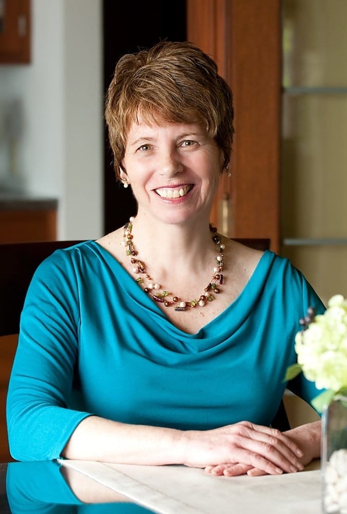 MARY ANDERSON REALTOR - Contact Agent - 12250 Greenwood Ave N, Seattle ...