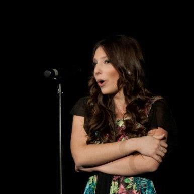 LUBA YUDASINA, OPERA SINGER - Updated July 2025 - San Francisco ...