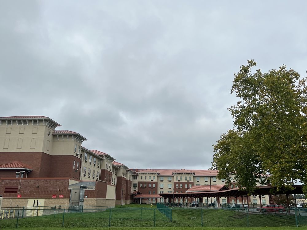 HOLIDAY INN EXPRESS RAINIER INN & RAINIER COMPLEX - Updated May 2025 ...