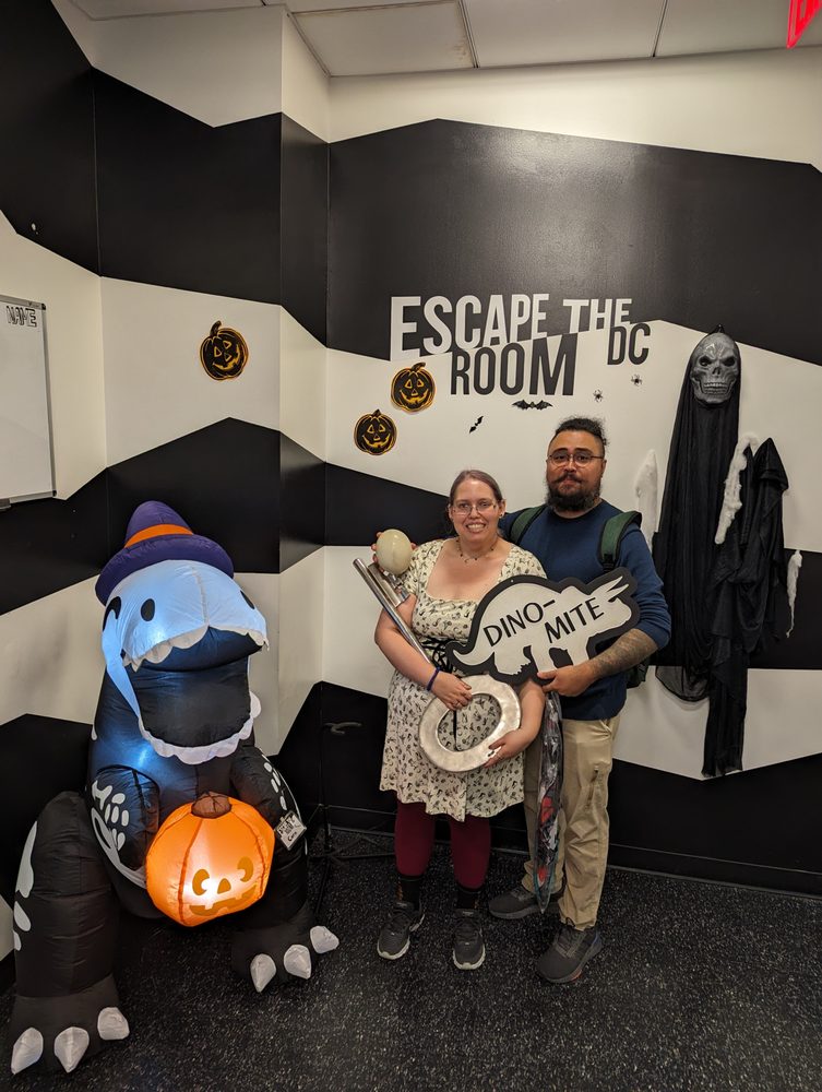 ESCAPE THE ROOM - Updated July 2025 - 62 Photos & 194 Reviews - 409 7th ...