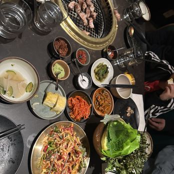 TAKJA BBQ HOUSE - Updated January 2026 - 63 Photos & 13 Reviews - 962 ...