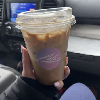 LULA COFFEE - Updated October 2025 - 137 Photos & 135 Reviews - 4451 ...