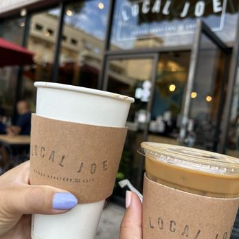 LOCAL JOE - Updated September 2024 - 1392 Photos & 571 Reviews - 110 ...