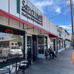 SAVERINO’S ITALIAN DELI & MARKET - Updated March 2025 - 647 Photos ...