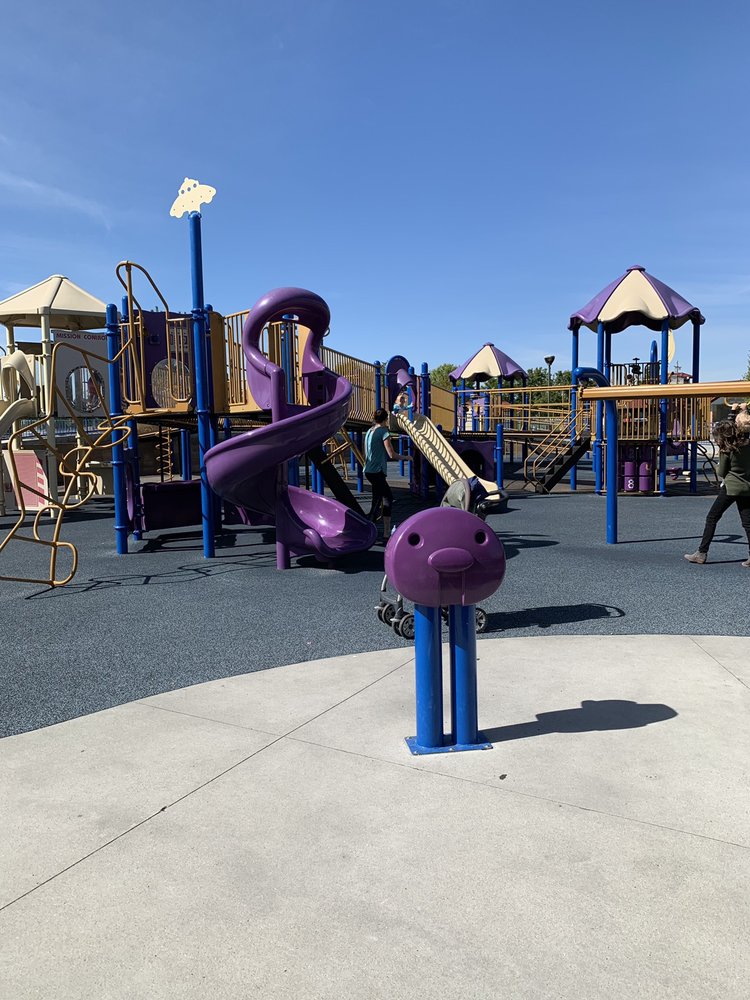 SETTLERS PARK - 52 Photos & 27 Reviews - 3245 N Meridian Rd, Meridian ...