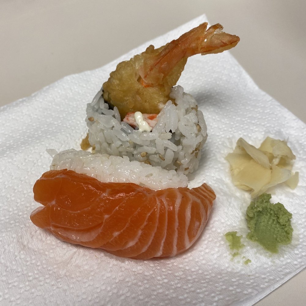 ALOHA SUSHI - Updated April 2026 - 69 Photos & 31 Reviews - 1001 Bishop ...