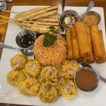 RICE FACTORY - Updated January 2025 - 316 Photos & 277 Reviews - 268 ...