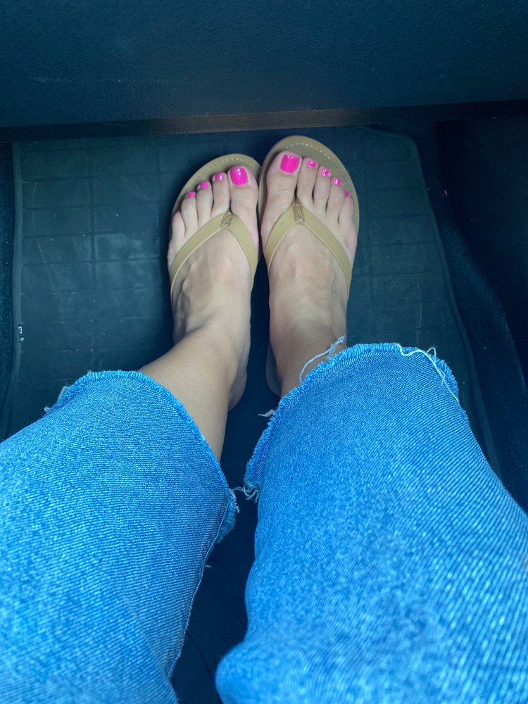 UNITED NAILS - 108 Photos & 167 Reviews - 27765 Landau Blvd, Cathedral ...