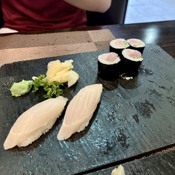 MIKAWA JAPANESE FUSION - Updated October 2025 - 174 Photos & 70 Reviews ...