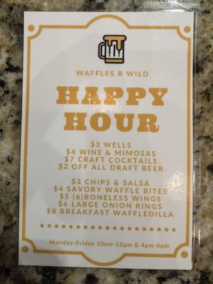 WAFFLES R WILD - Updated December 2025 - 27 Photos & 19 Reviews - 100 N ...