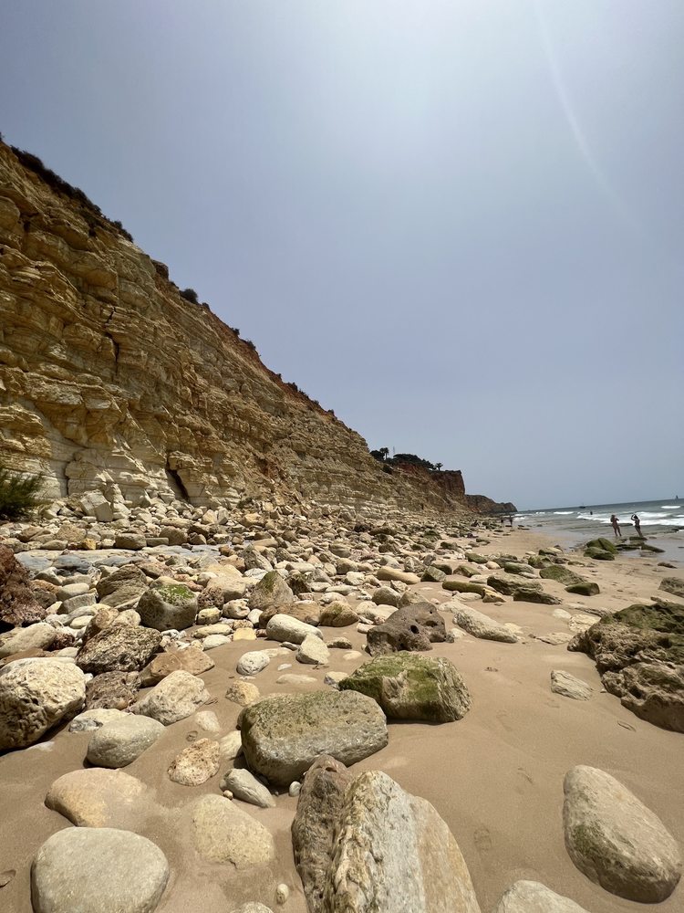 PRAIA PORTO DE MOS - Updated August 2025 - 19 Photos - Lagos, Portugal ...