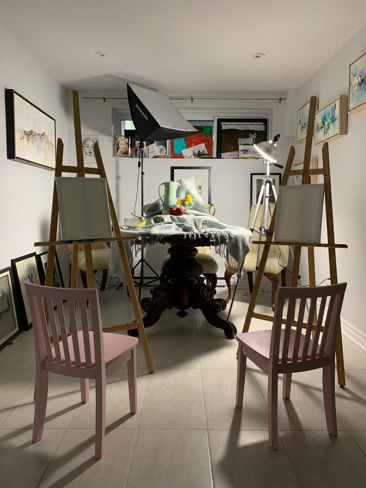 MON STUDIO - Updated June 2026 - Montréal, Quebec - Art Classes - Phone ...