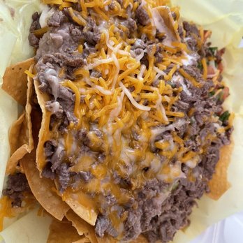 TACO EXPRESS - Updated August 2025 - 54 Photos & 108 Reviews - 5850 ...