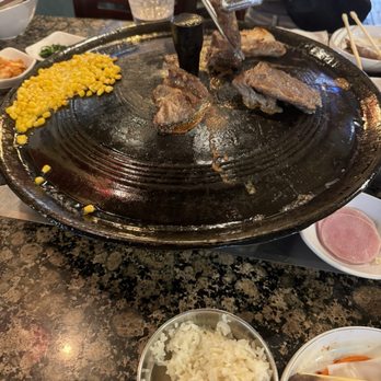 SHILLA KOREAN BBQ & RESTAURANT - Updated March 2025 - 1385 Photos & 913 ...