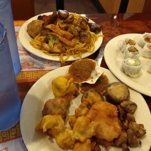 MAIN KWONG - 19 Photos & 115 Reviews - 1407 Washington St E, Charleston ...