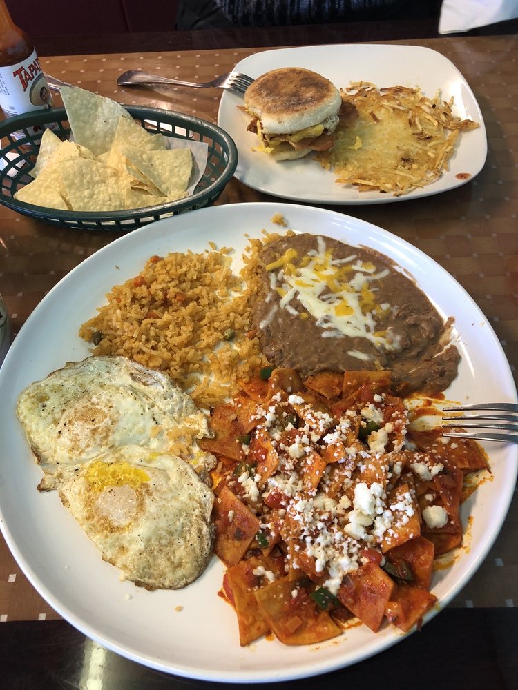 LOS COMPAS MEXICAN RESTAURANT - Updated January 2025 - 29 Photos & 56 ...