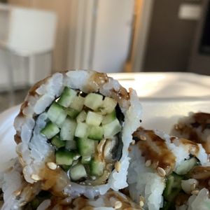 YUKO MAKI SUSHI - 61 Photos & 73 Reviews - Japanese - 1540 Lonsdale Ave ...