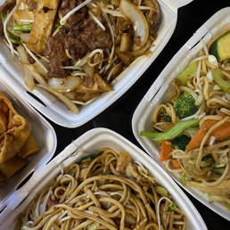 FORTUNE CHINESE FOOD - 372 Photos & 440 Reviews - 2805 12th Ave ...