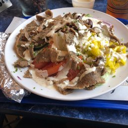 KING GYROS GREEK RESTAURANT - 567 Photos & 386 Reviews - 400 S Hamilton ...