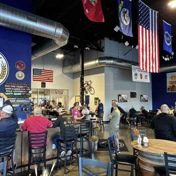 FULL DISTANCE BREWING - Updated October 2025 - 55 Photos & 31 Reviews ...