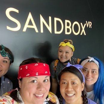 SANDBOX VR - Updated April 2024 - 82 Photos & 119 Reviews - 1640 Camino ...