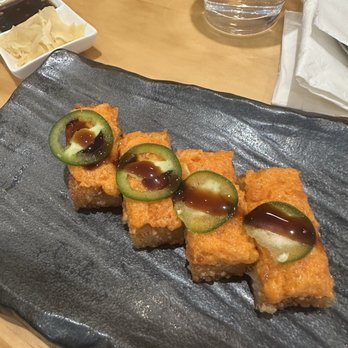 YUHIRO OMAKASE SUSHI AND HANDROLL BAR - Updated January 2026 - 210 ...