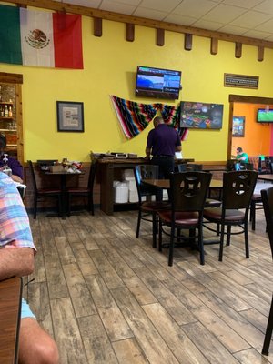 LOS CHARROS D&G MEXICAN GRILL AND BAR - Updated August 2024 - 55 Photos ...