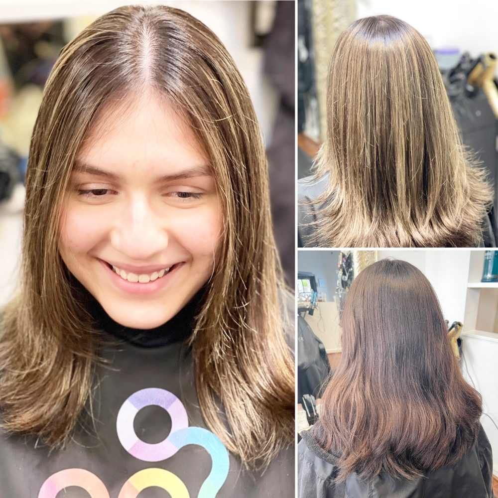 THE CORNER SALON - 1526 Photos & 183 Reviews - 5120 Robinwood Rd B12 ...