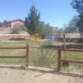 QUAIL RIDGE RV PARK - Updated October 2024 - 70 Photos & 17 Reviews ...